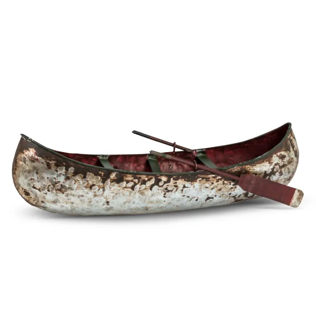 Archaeologists Discover 2,500-Year-Old Canoe in Remarkable Condition ...