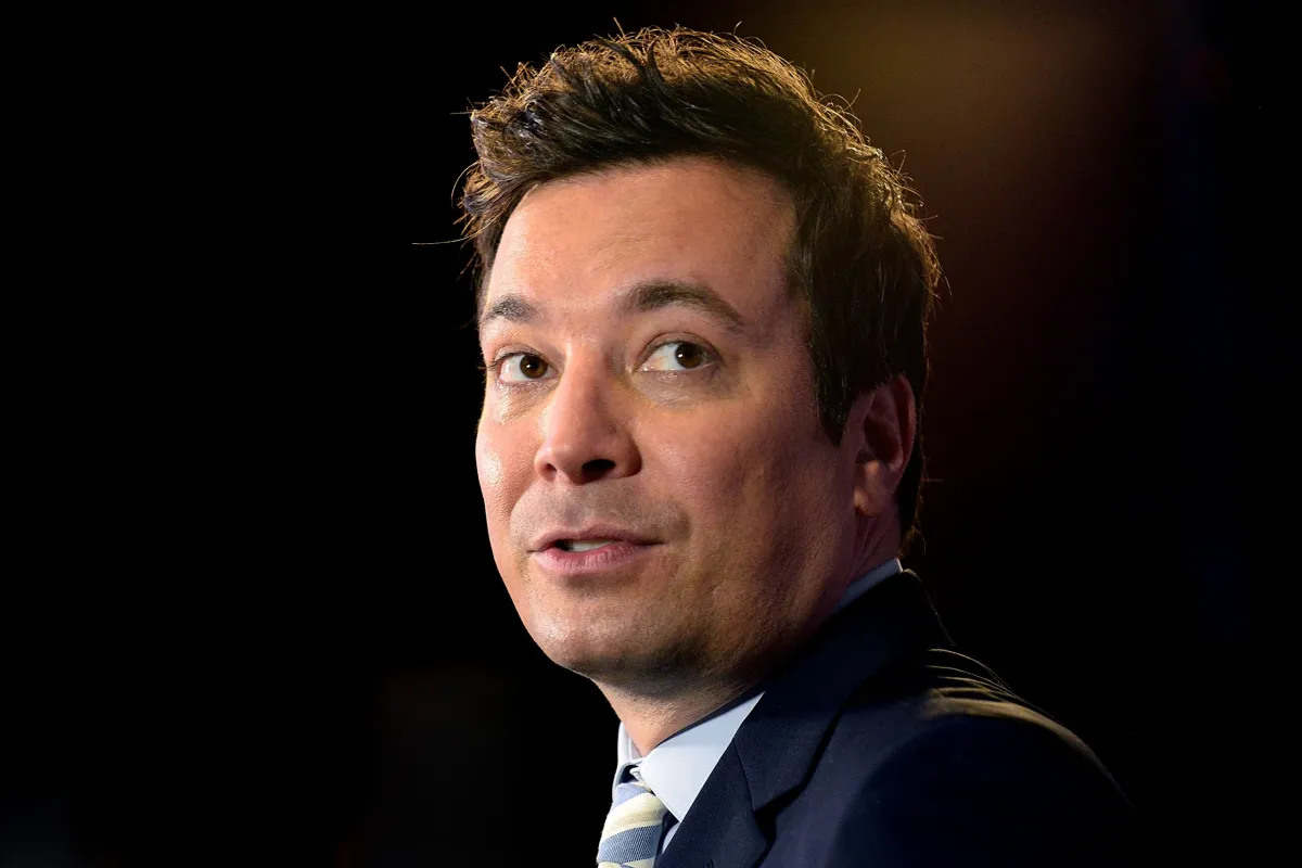 Jimmy Fallon is Getting Canceled - Newsweek