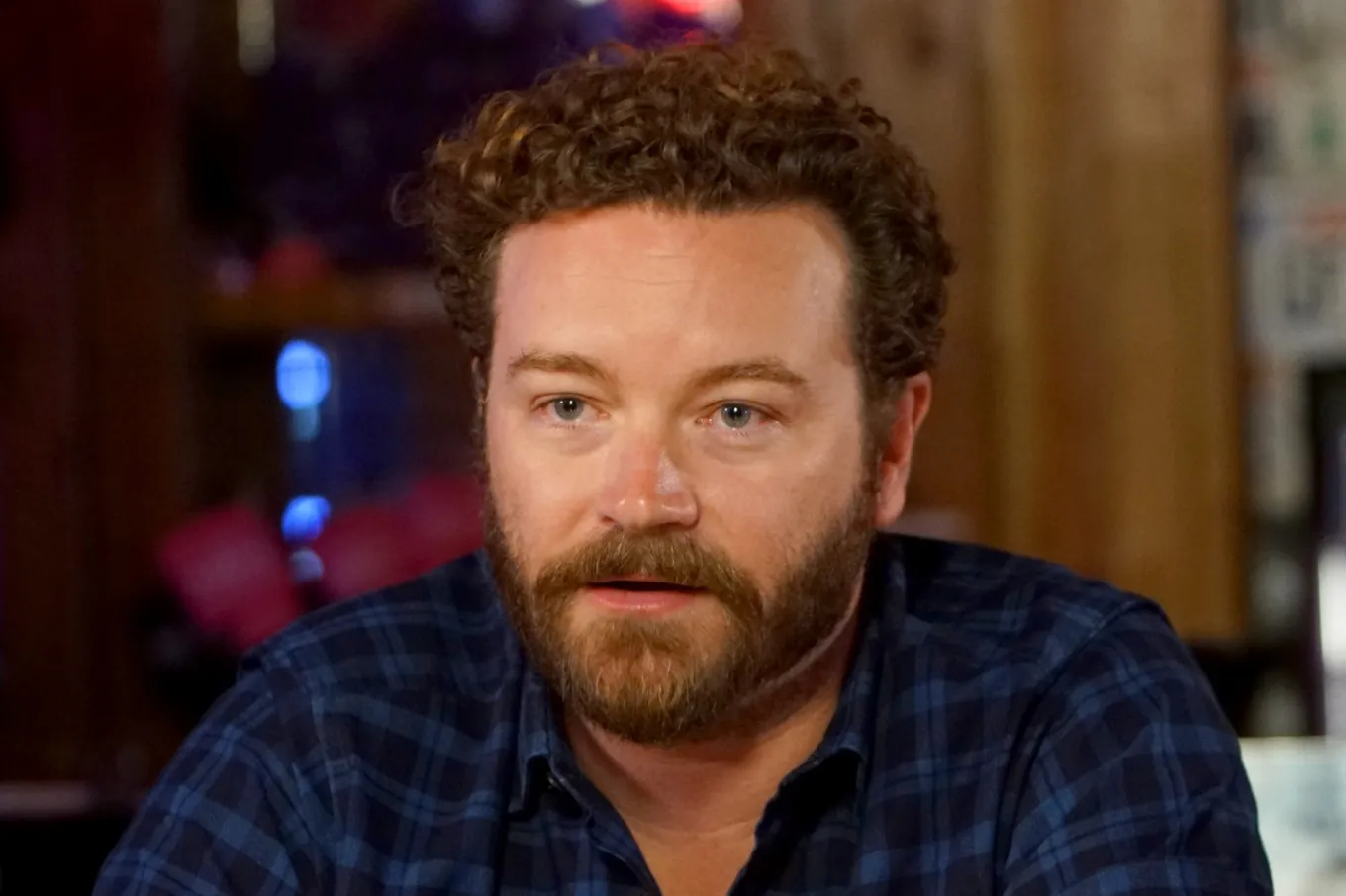 Danny Masterson’s Victims’ Statements in Full - Newsweek