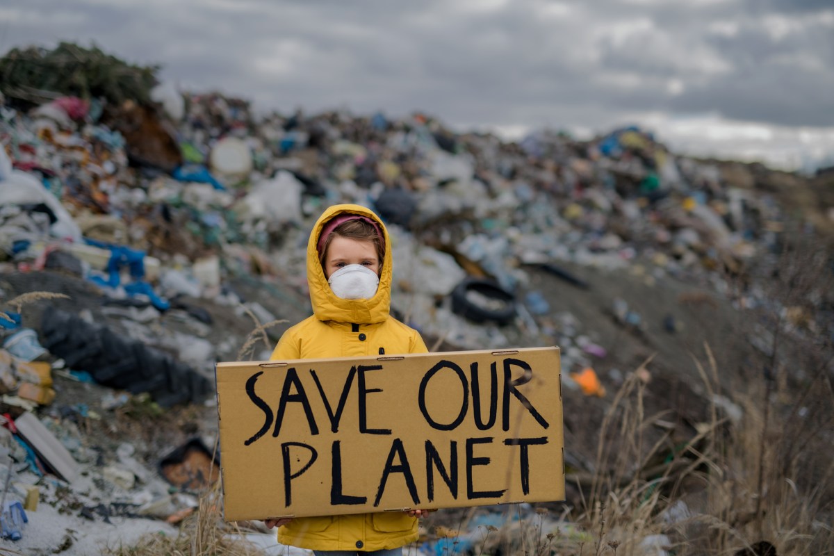 Earth May Now Be Outside the ‘Safe Operating Space’ for Humans - Newsweek