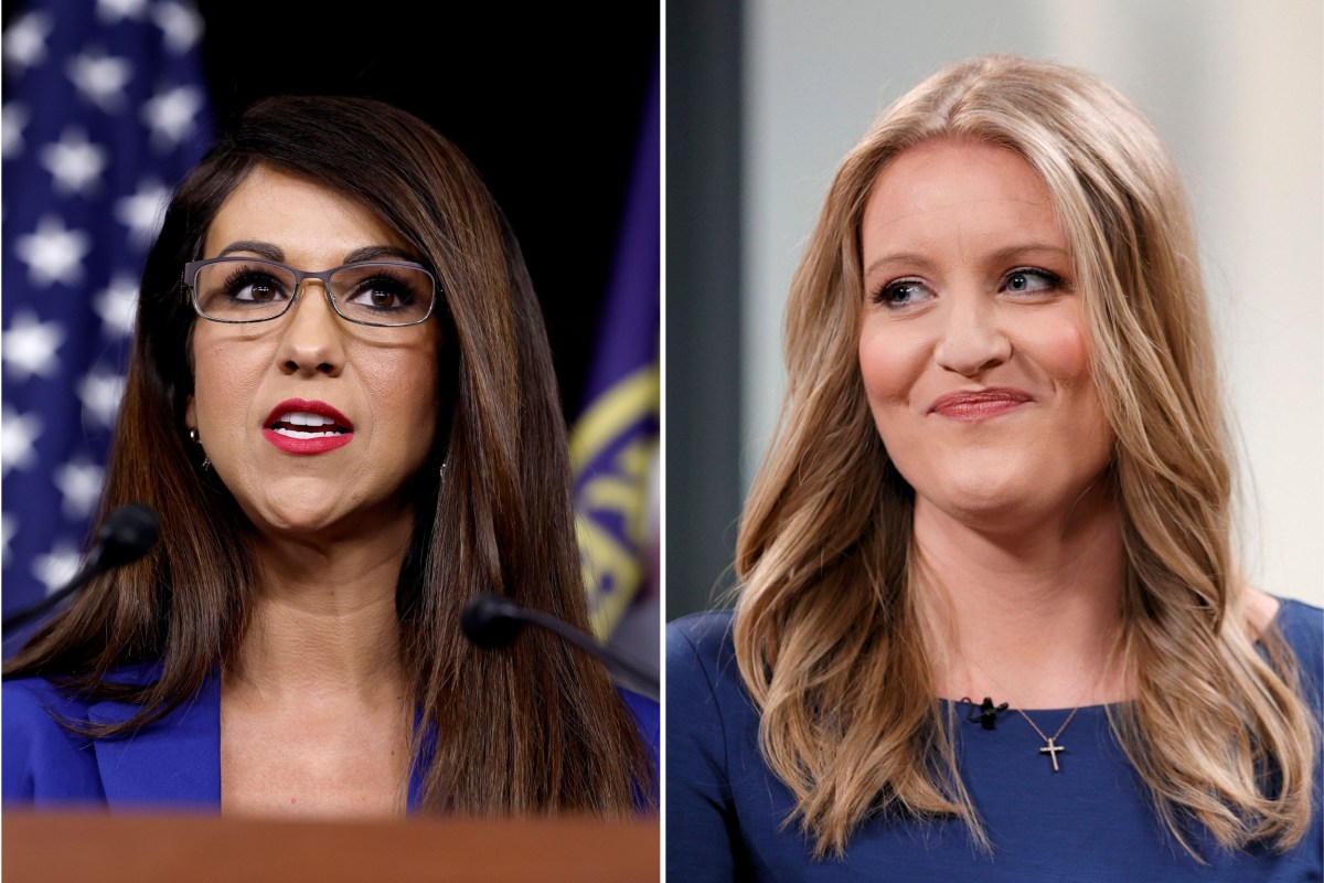 Former Trump Attorney Calls Lauren Boebert ‘Embarrassing’ - Newsweek