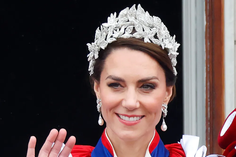 Kate Middleton’s Rise to Princess of Wales After Meghan Swipe Goes ...