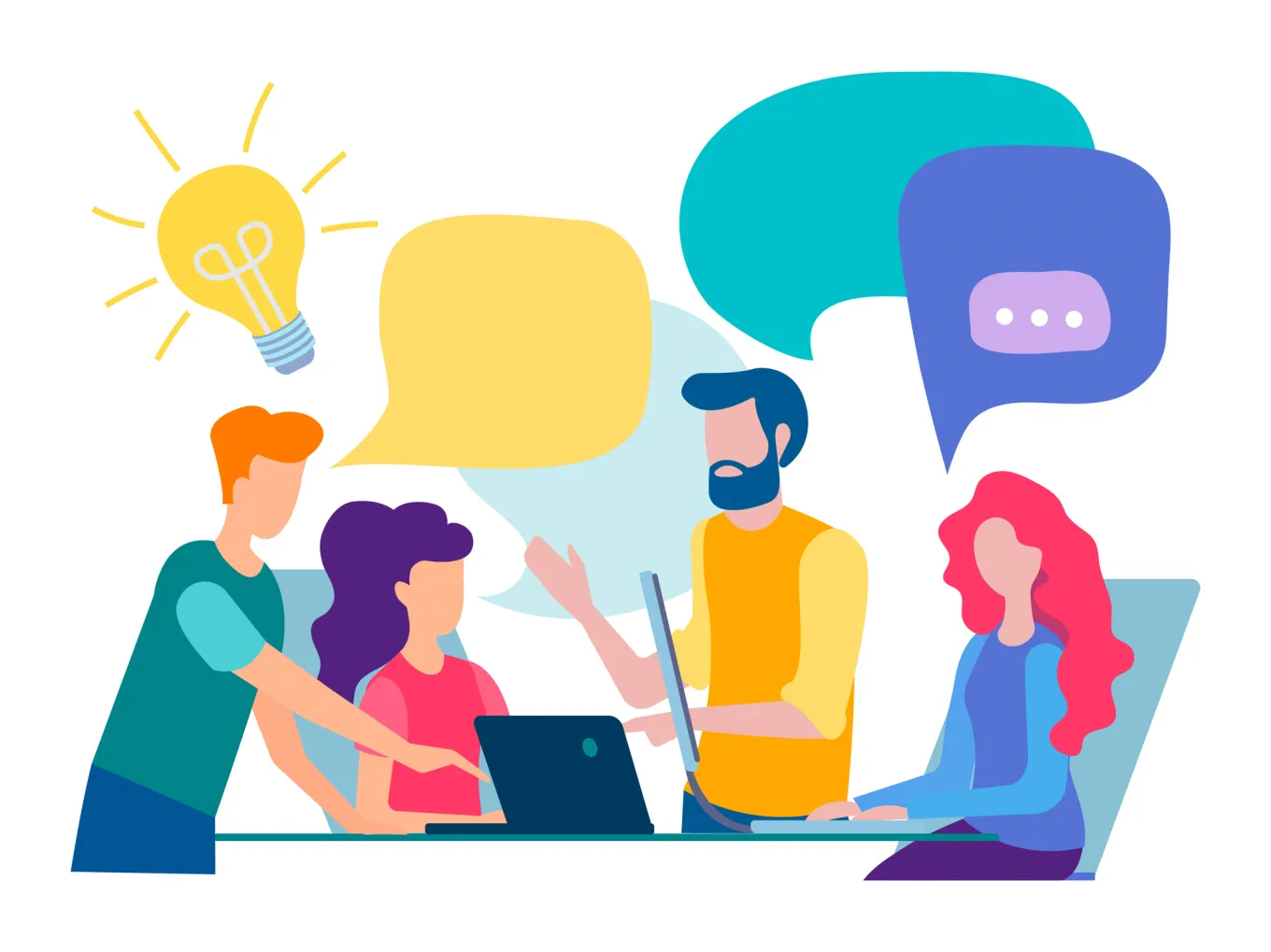 Why Is Teamwork Important in the Workplace? - Newsweek