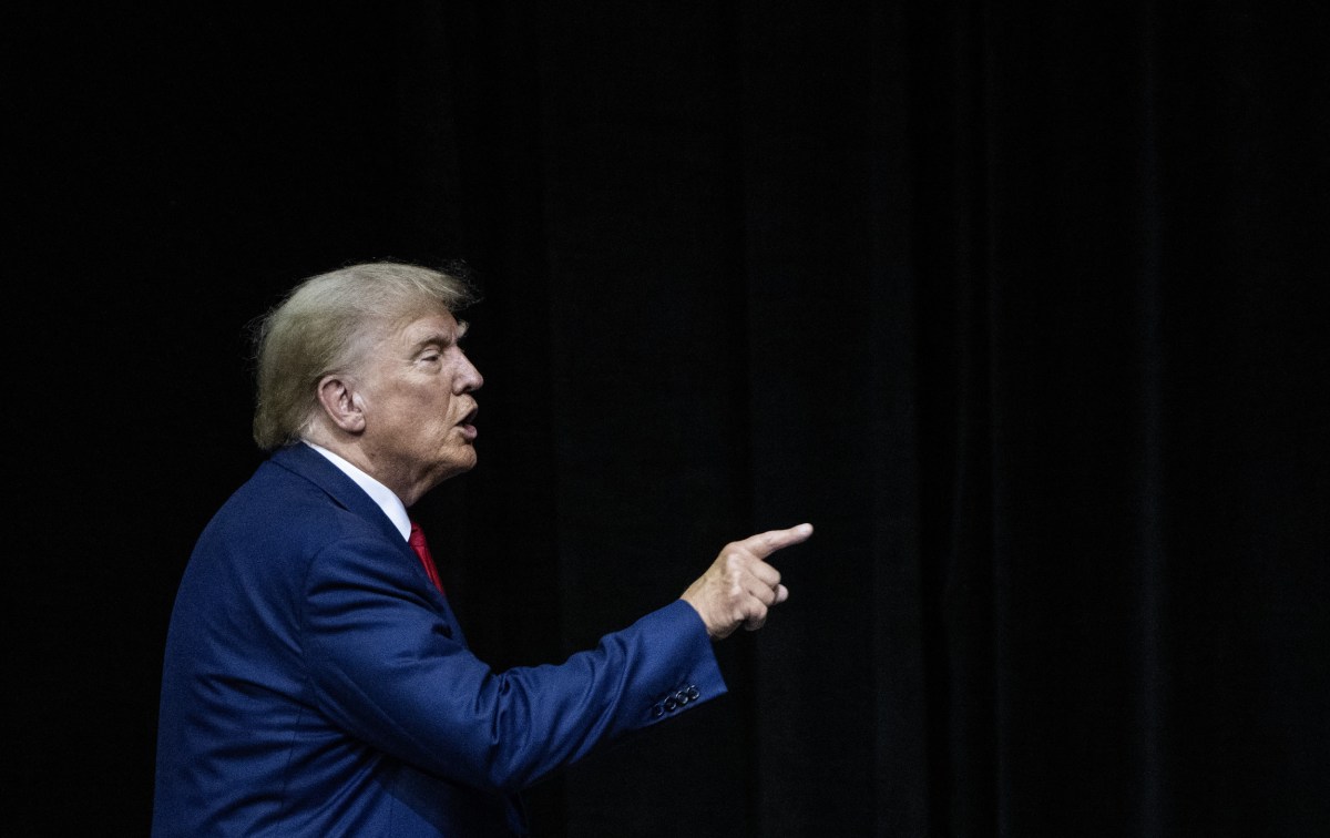 Read Donald Trump’s Truth Social Posts Cited in Call for ‘Narrow’ Gag ...