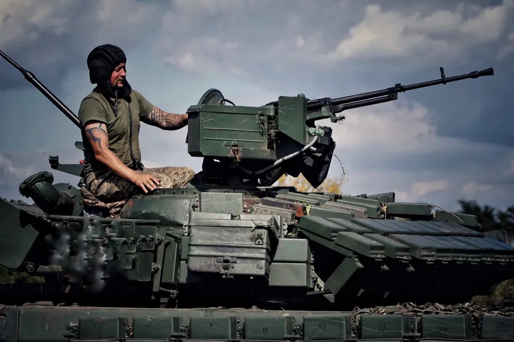 Russian Lawmaker Calls Out Key Issue Holding Army Back - Newsweek