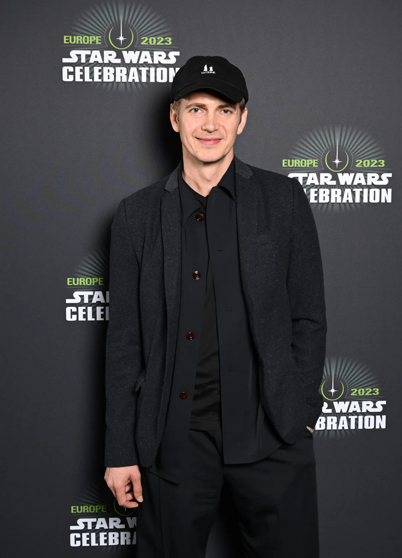 Hayden Christensen ‘Star Wars’ Timeline: Every Anakin Skywalker ...