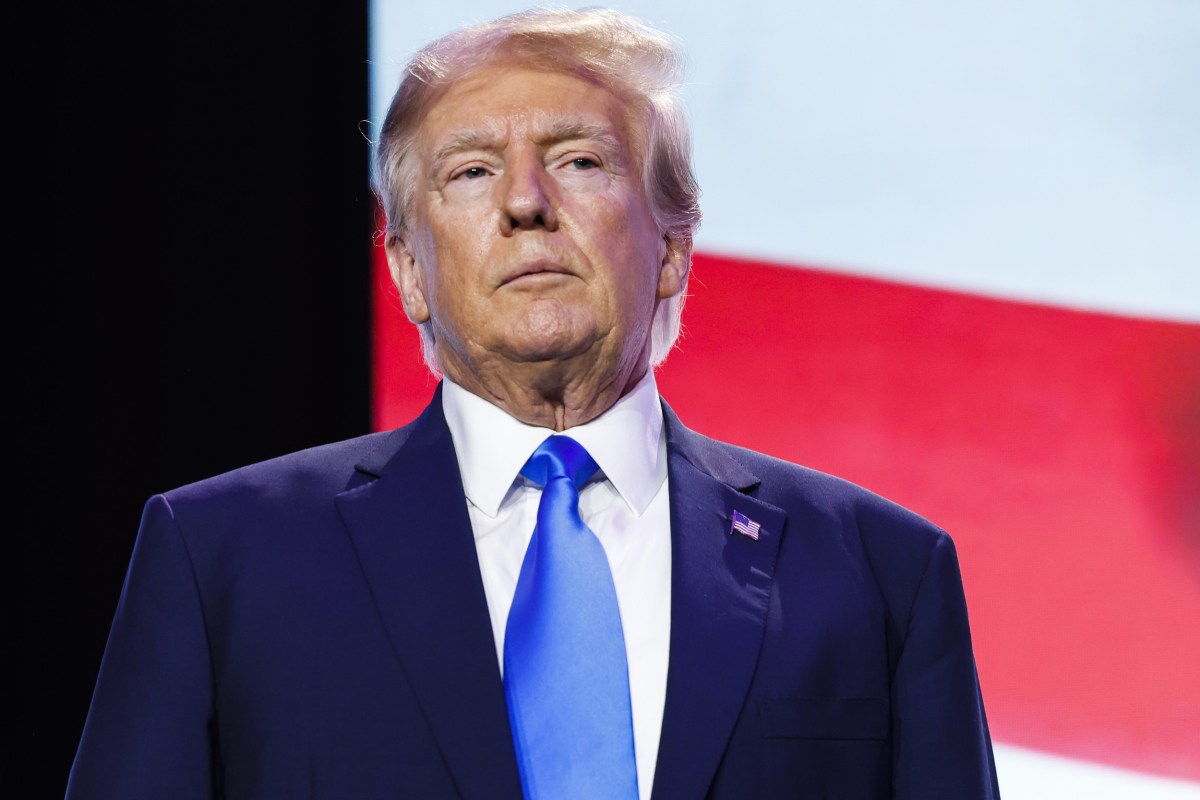 Trump’s Words May Come Back to Haunt Him, Ex-Assistant U.S. Attorney ...