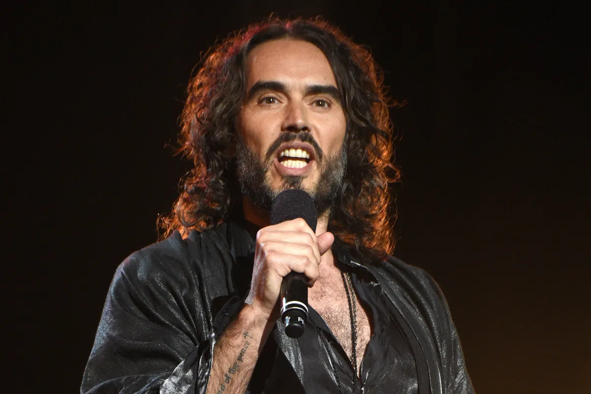 Russell Brand Stand-Up Shows Canceled in Wake of Sexual Assault ...