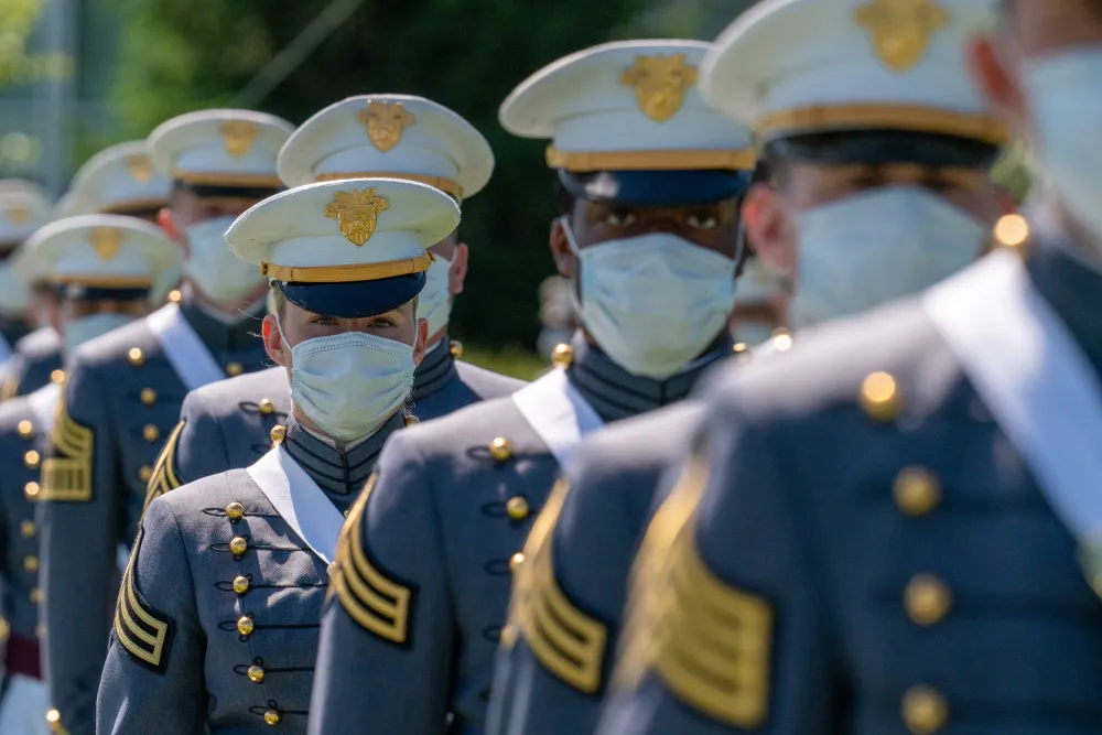 West point News & Latest Pictures From Newsweek.com