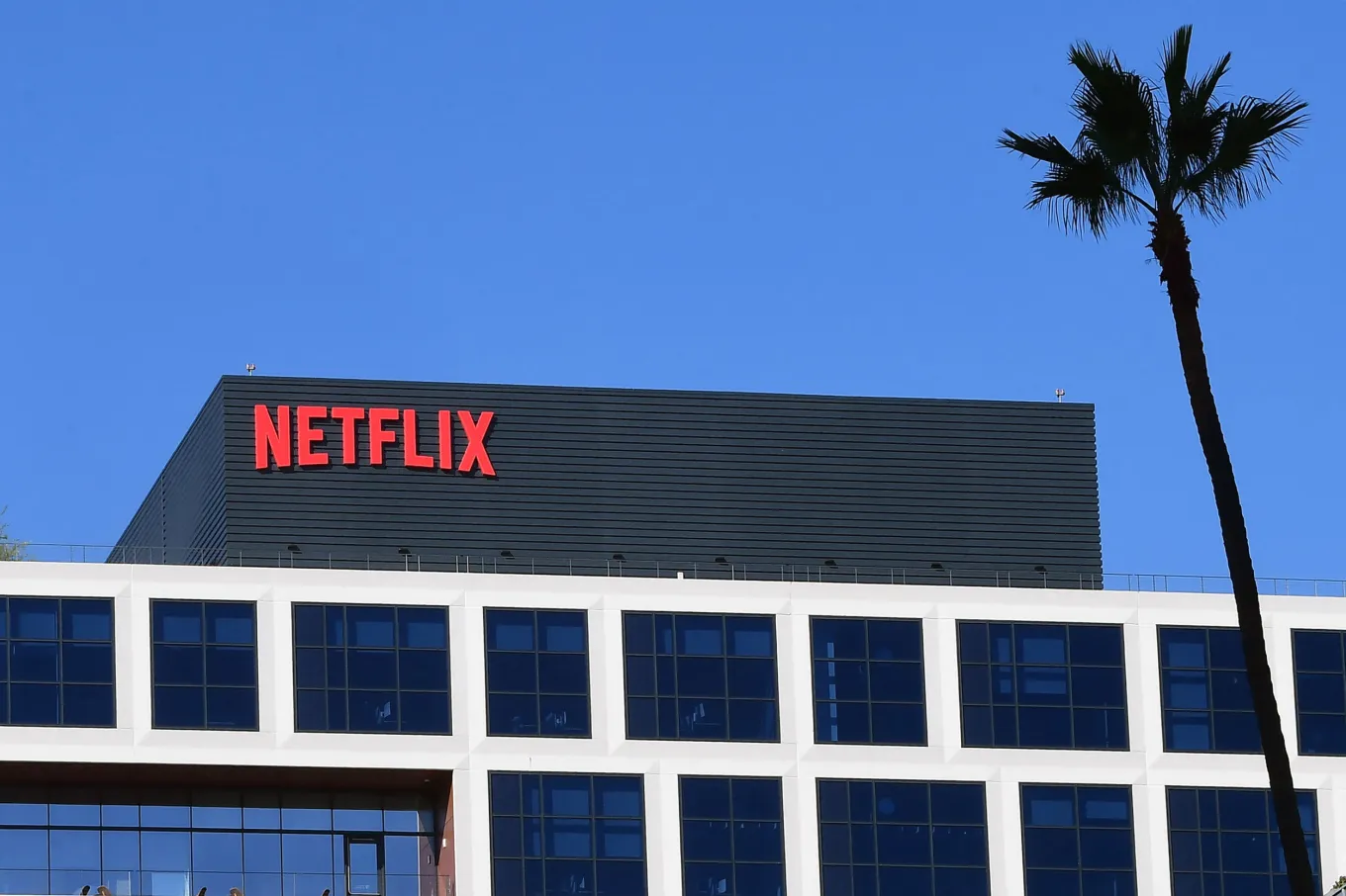 Netflix Suffers Blow in Defamation Lawsuit - Newsweek