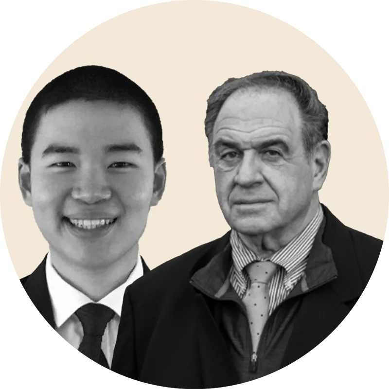 If You Think the U.S. Will Abandon Ukraine Now, You Don’t Know Donald ...