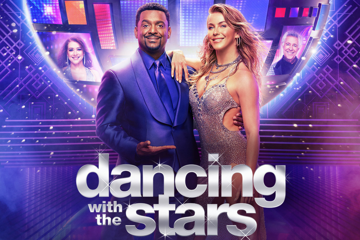 When Does ‘Dancing With the Stars’ Start? Cast Back To Work After ...