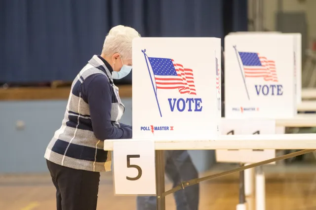 GOP Support For Scrapping Electoral College Could Backfire ...