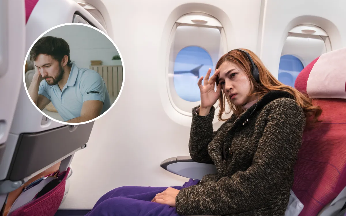 Woman Going on Vacation Without Husband Applauded: ‘No Need To ...
