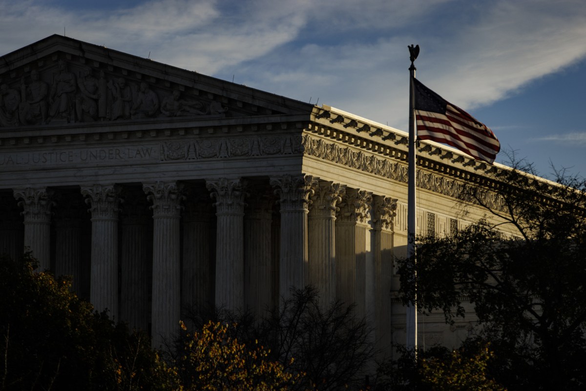 The Three Major Cases Before the Supreme Court You Should Know About ...