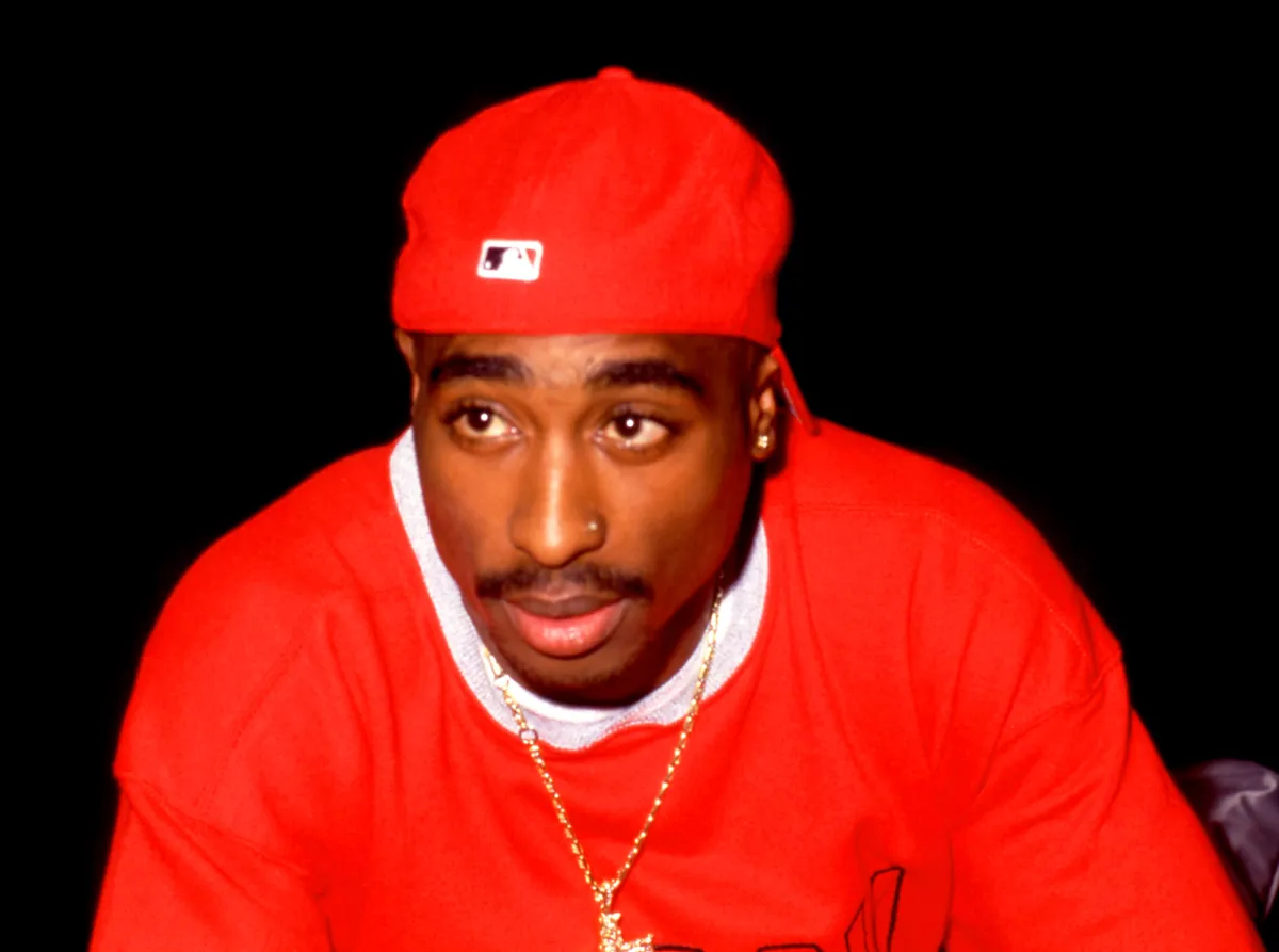 Who Is Duane ‘Keffe D’ Davis? Man Arrested in Tupac Shakur Shooting ...