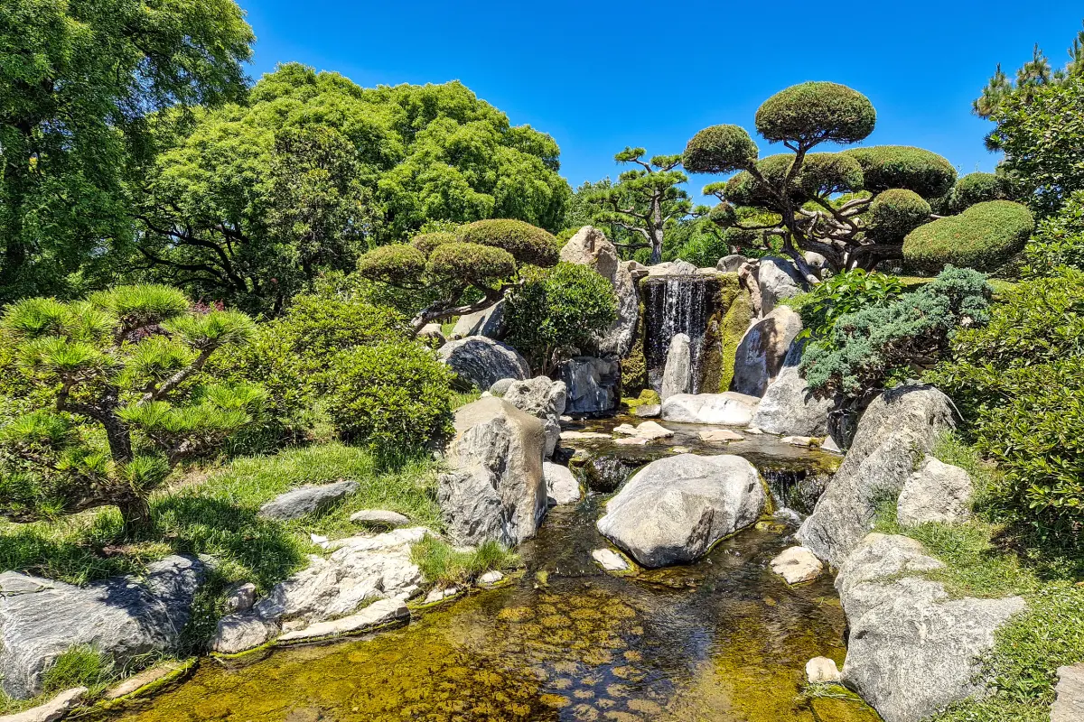 Global Parks That Offer Unique Vistas, Calm Refuges for Green Explorers ...