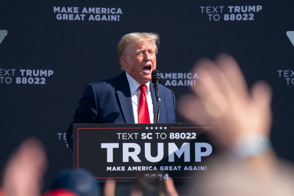 Jack Smith Offers Two Theories on Trump’s Gun Incident - Newsweek