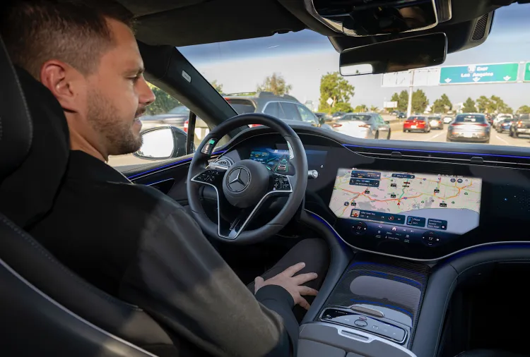 As 2029 Deadline Nears, Advocates for Safe Autonomous Drive Tech Step ...
