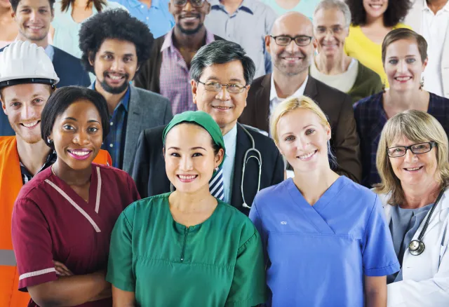 America’s Greatest Workplaces 2024 Survey - Newsweek