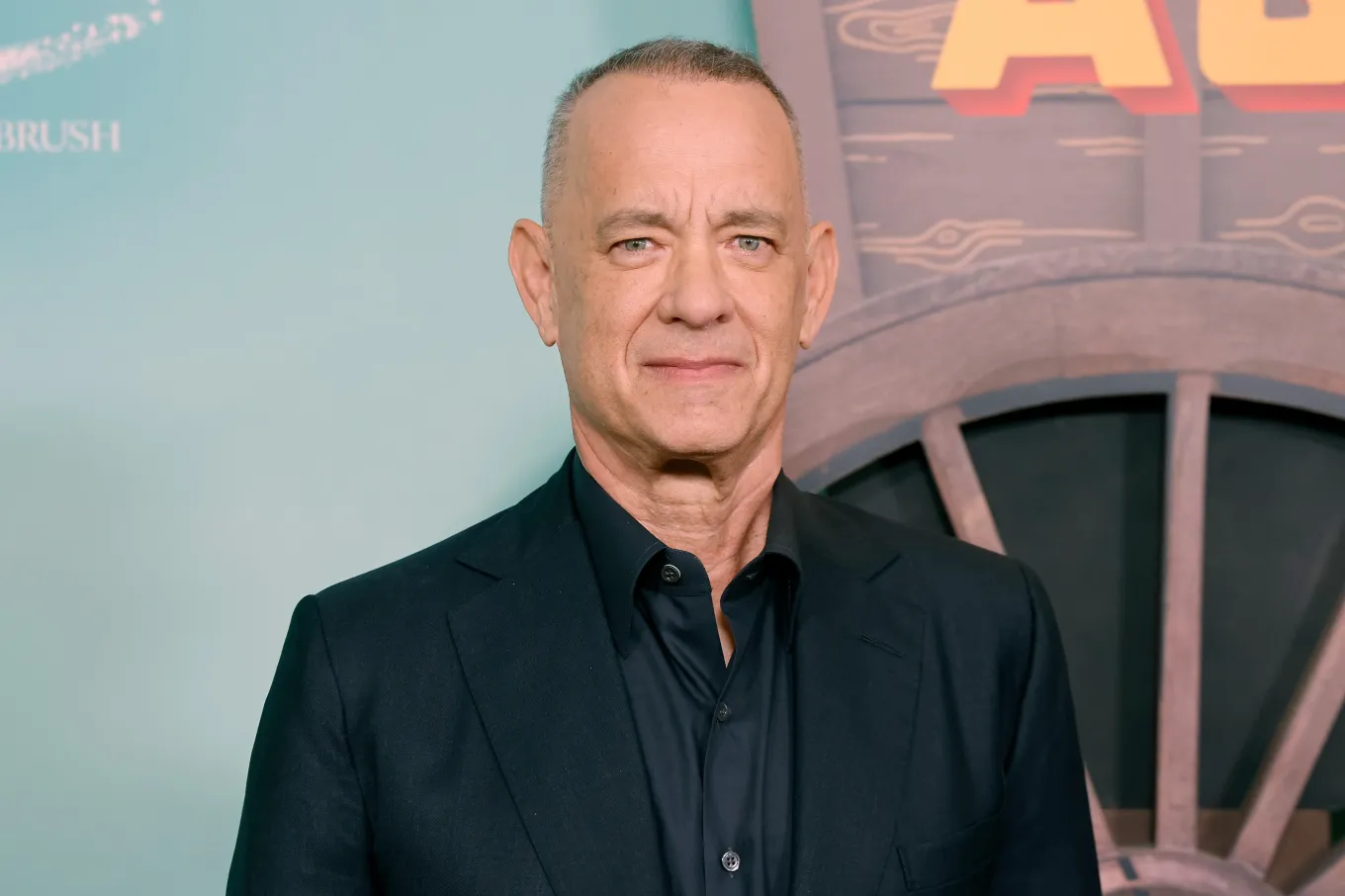 Tom Hanks News & Latest Pictures From Newsweek.com
