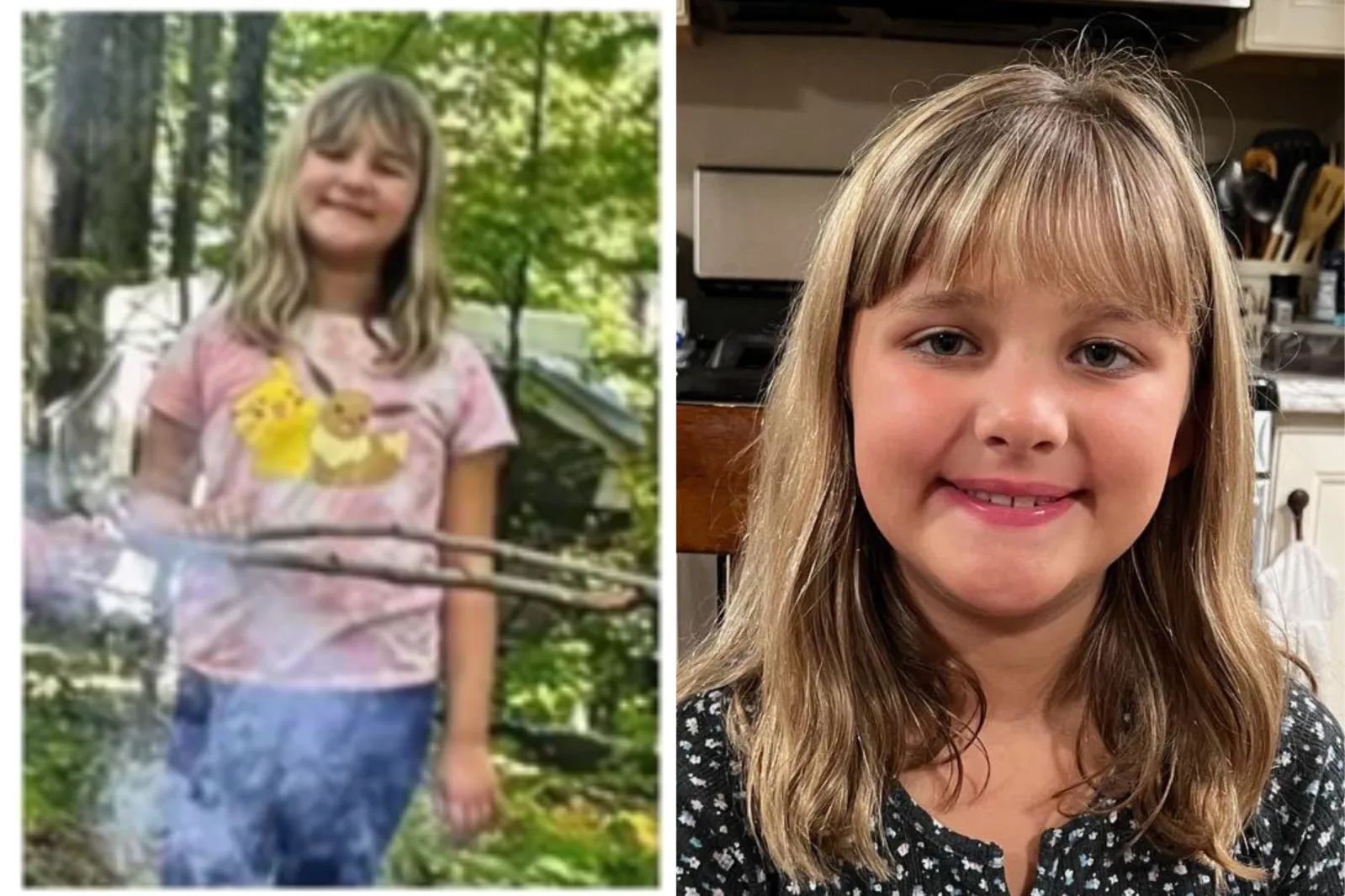 What Happened to Charlotte Sena? Ransom Note Helps Police Find Missing ...