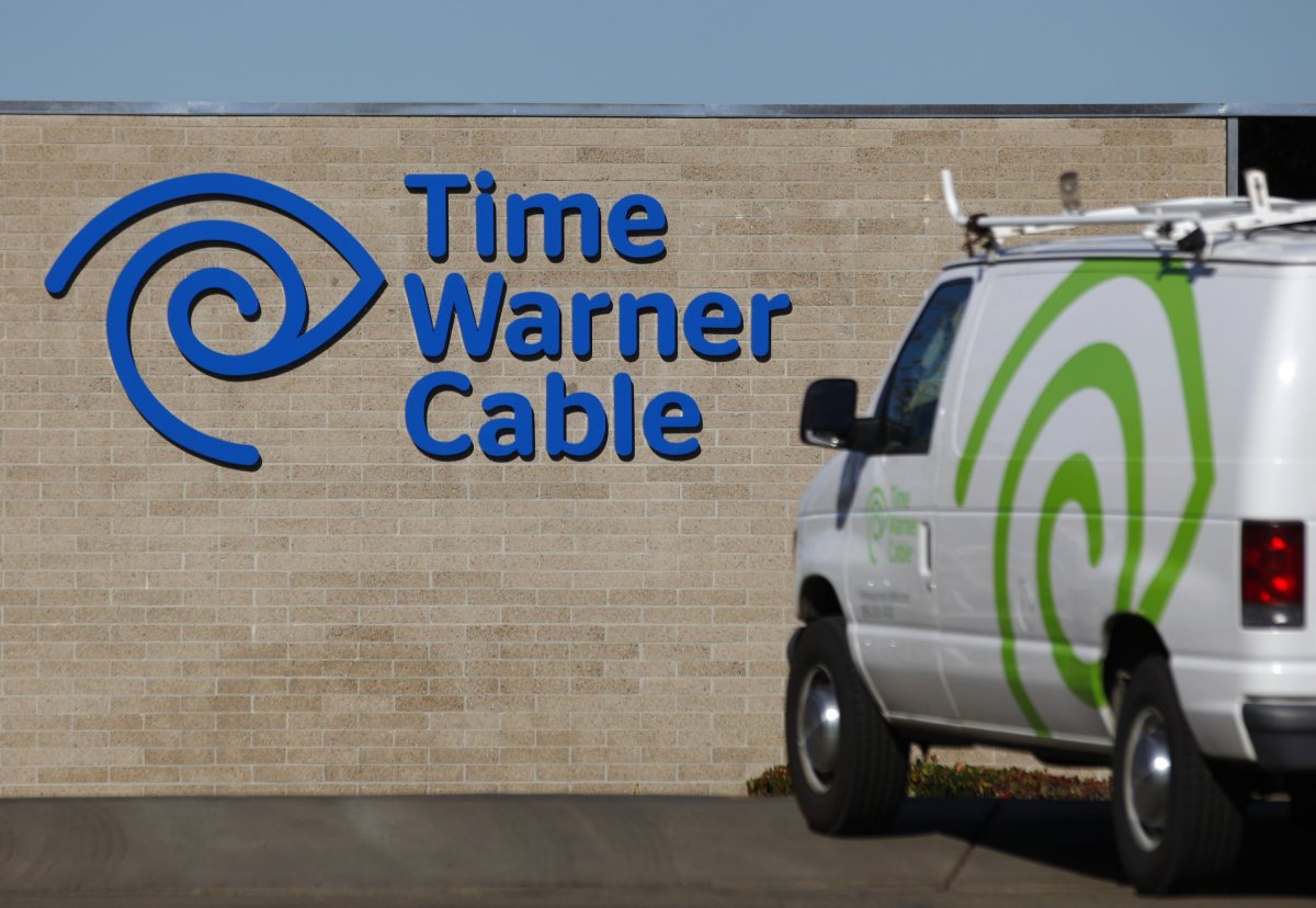 Comcast Takeover of Time Warner Cable to Reshape U.S. Pay TV - Newsweek