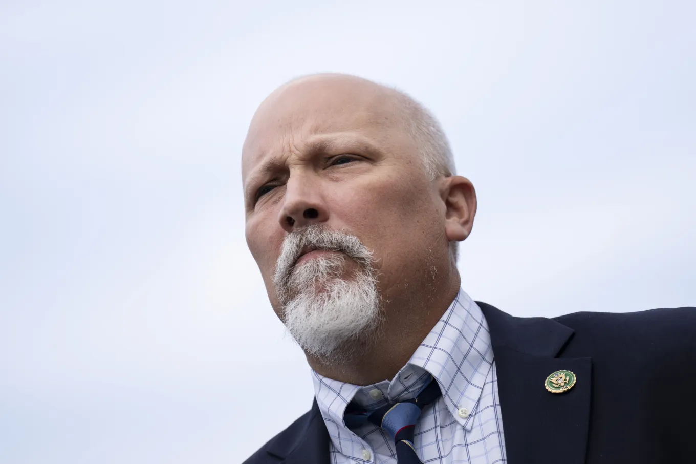 Chip Roy Lashes Out at ‘MAGA Camp’ Over McCarthy Vote - Newsweek
