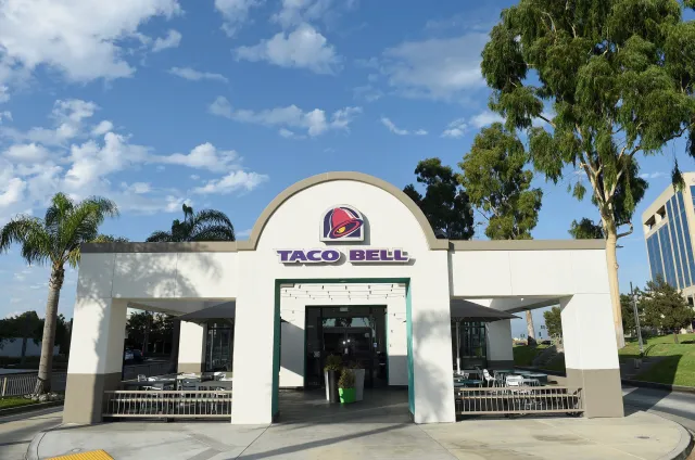 Let’s Taco ‘Bout How to Get a Taco a Day for a Month - Newsweek
