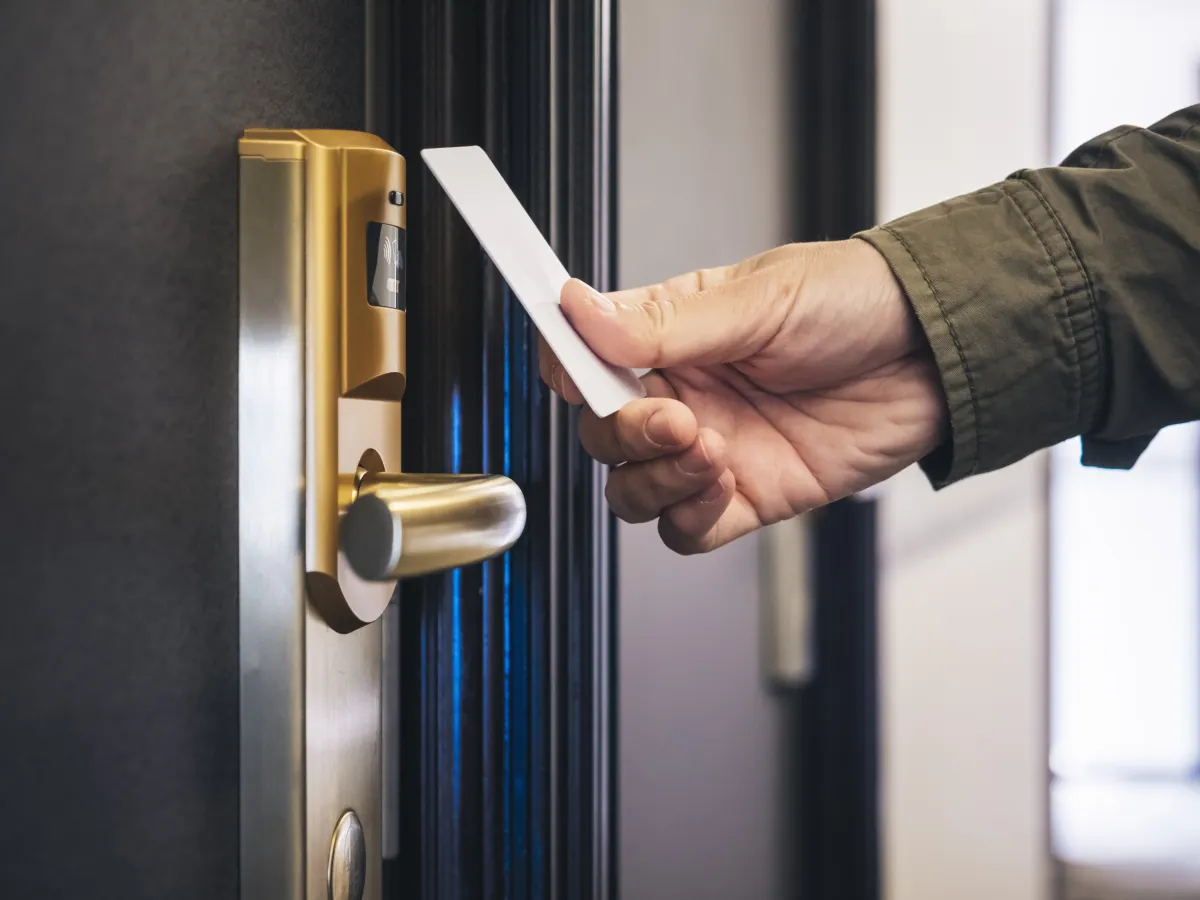 Woman’s 7 Tips for How to Stay Safe in Hotel Room Spark Debate - Newsweek