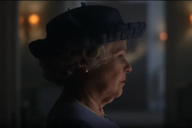 ‘The Crown’ Season 6 Trailer Has Best Queen Elizabeth Likeness Yet ...