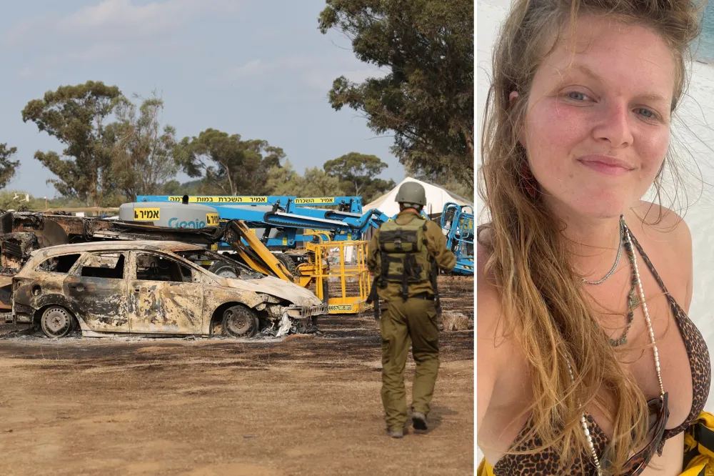 What Is the Jericho Missile? Israel’s ‘Doomsday’ Nuclear Option - Newsweek