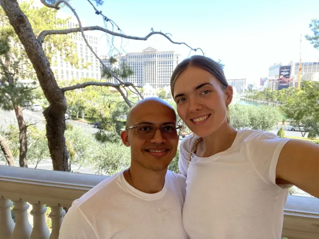 I’m 6-Foot-3 and Thought I’d Never Find Love—Now I’m Marrying a Shorter ...