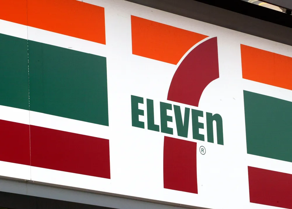 Product sold at 7-Eleven recalled nationwide over "serious risk of ...
