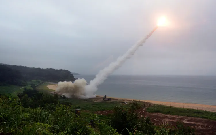Photos Reveal Devastating Impact of ATACMS Bomblets on Russian ...