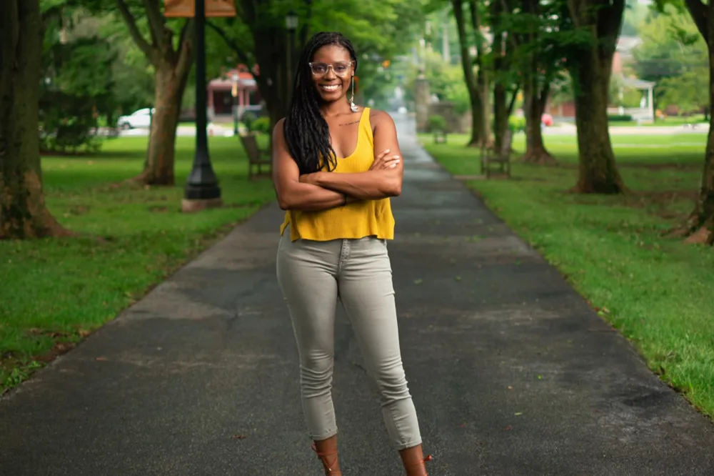 Black Women News & Latest Pictures From Newsweek.com