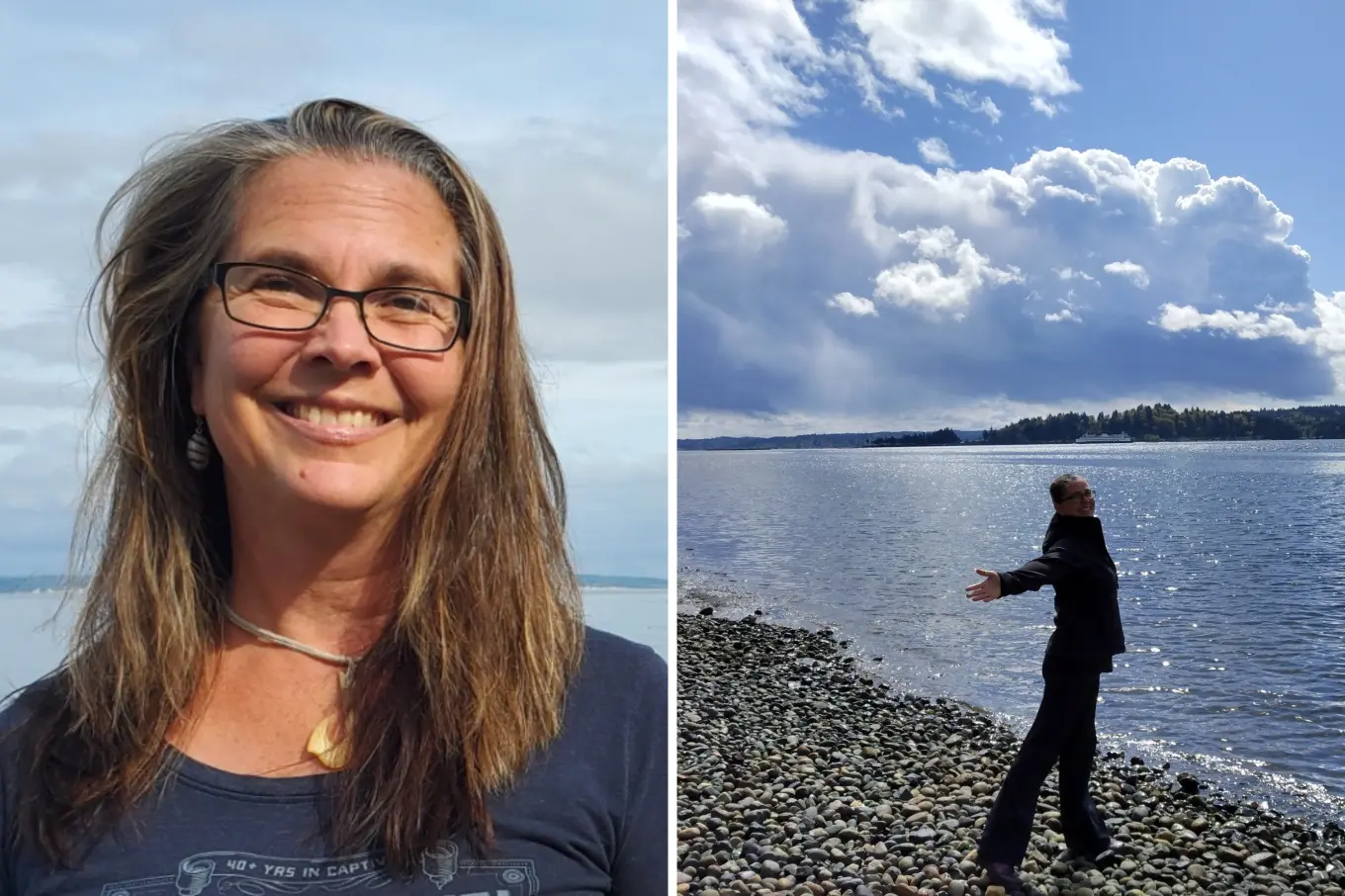 A Guy Kissed Me Without My Consent—My Reaction Surprised Me - Newsweek