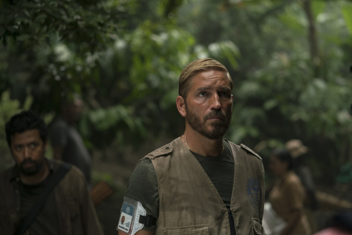 ‘Sound of Freedom’ Amazon Streaming Debut Sparks Fresh Backlash - Newsweek