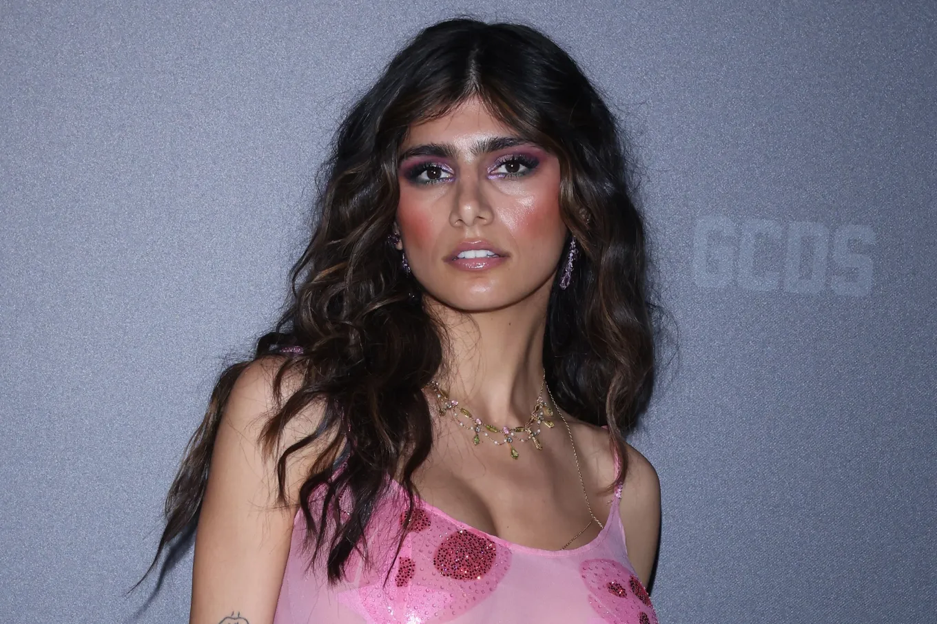 Mia Khalifa Speaks Out After Getting Canceled - Newsweek