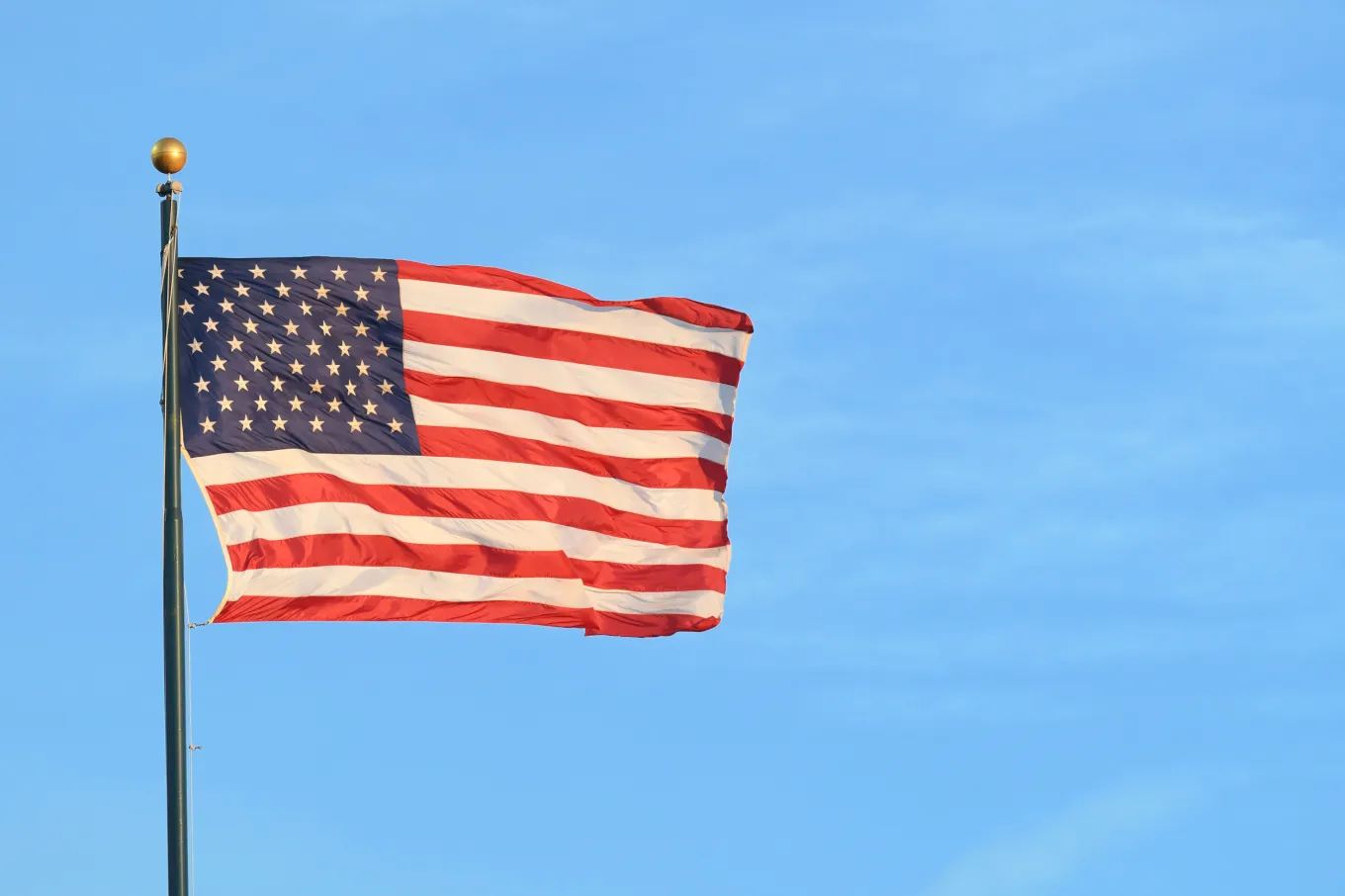 What Exactly Is Meant by ‘America First?’ - Newsweek