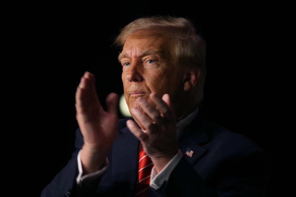 Judge Chutkan Gives Donald Trump a Lifeline - Newsweek