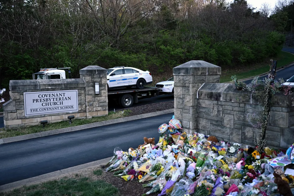 Nashville Shooter’s Manifesto Released by Steven Crowder: What We Know ...