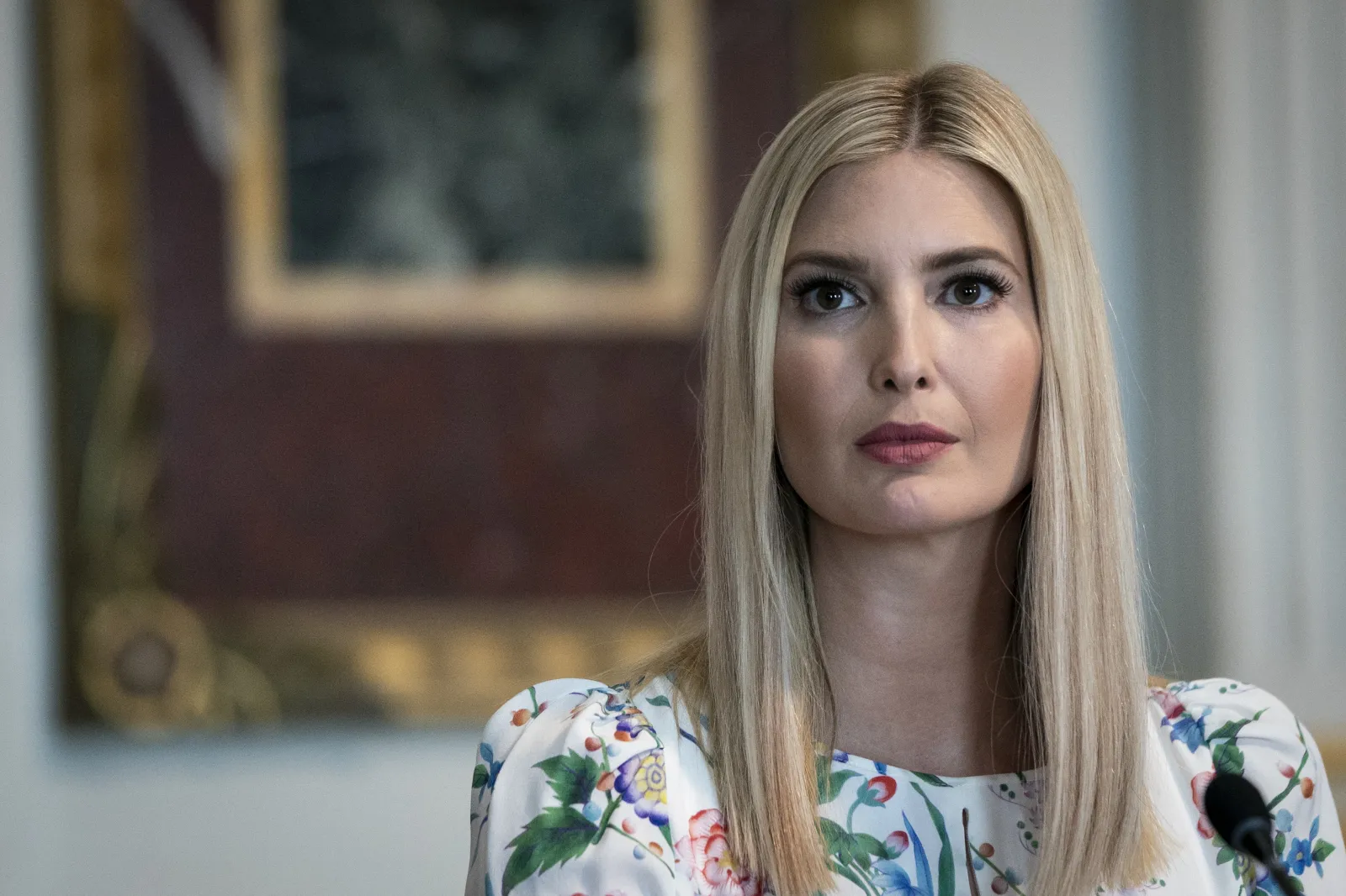 What Was Ivanka Trump’s Job in Trump Organization? Her Role Explained ...