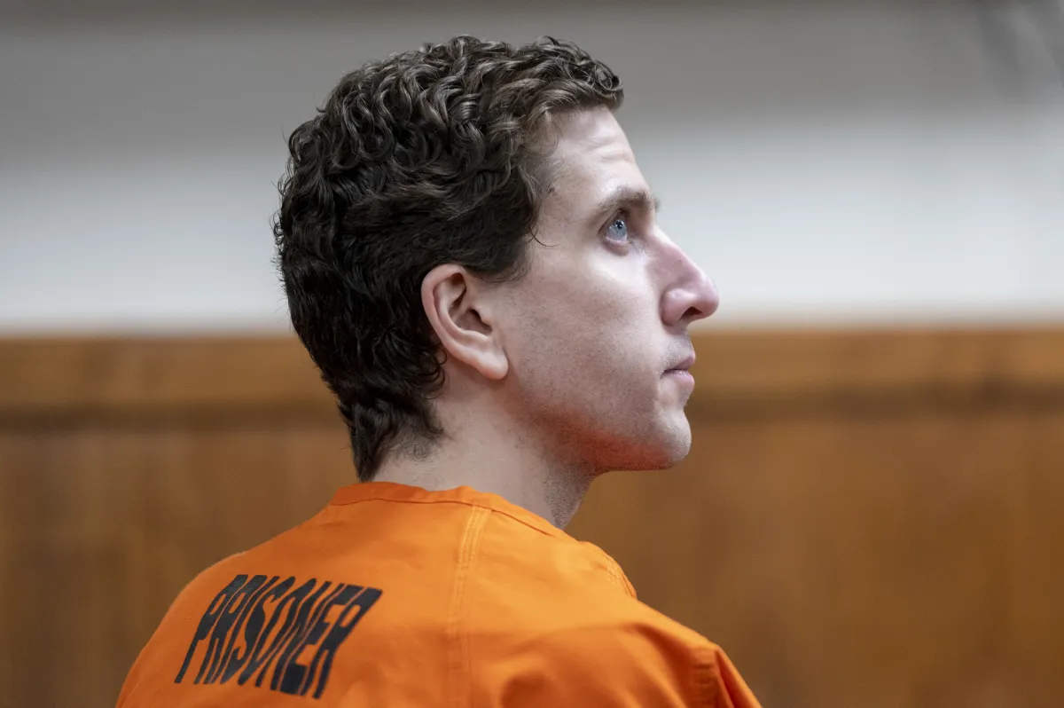 What Bethany Funke, Dylan Mortensen Told Police About Idaho Murders ...