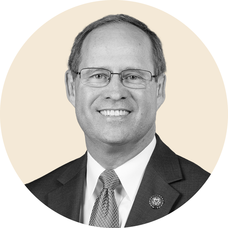 Rep. Greg Murphy, M.D. - Newsweek.com