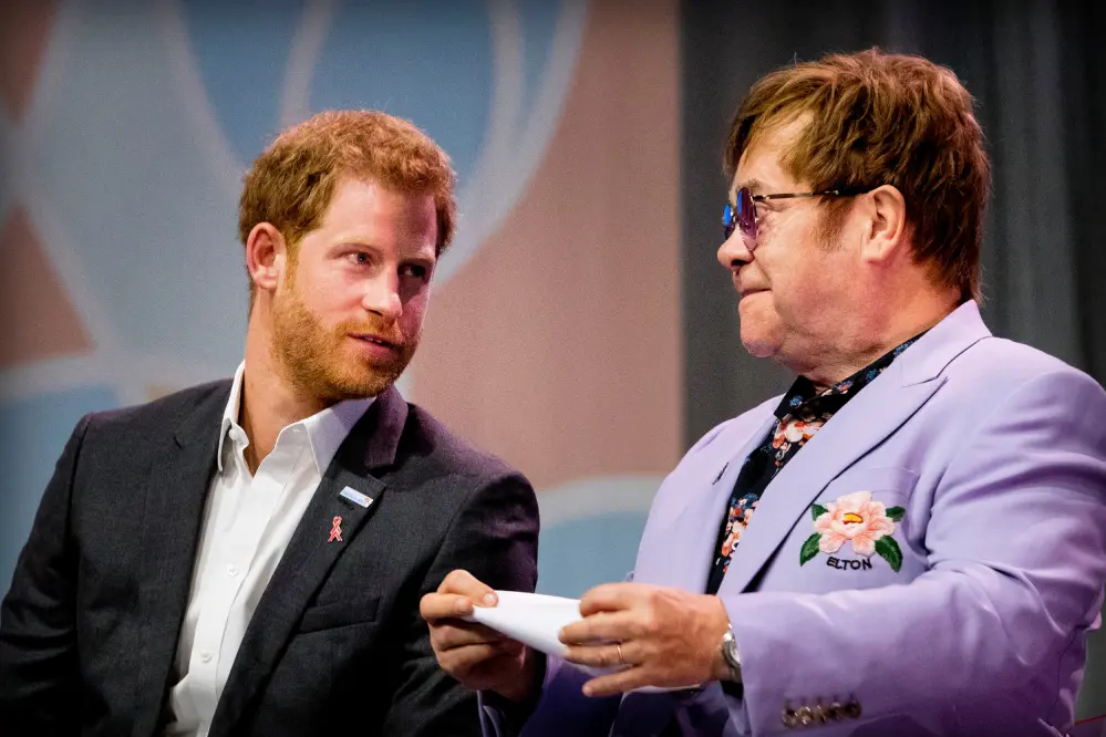 Prince Harry Scores Major Win in Tabloid Lawsuit - Newsweek