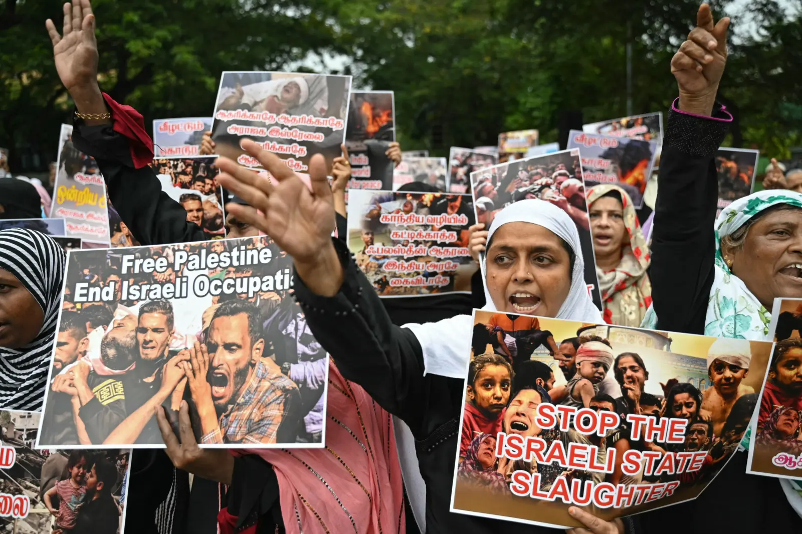 India Manages Delicate Balance as Modi Tilts Towards Israel - Newsweek