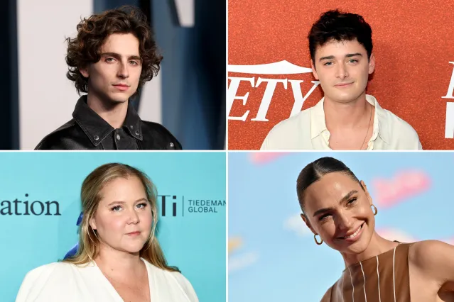 Debra Messing Faces Fresh Backlash - Newsweek