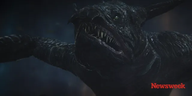 How ‘Monarch: Legacy of Monsters’ Created New Titans to Rival Godzilla ...