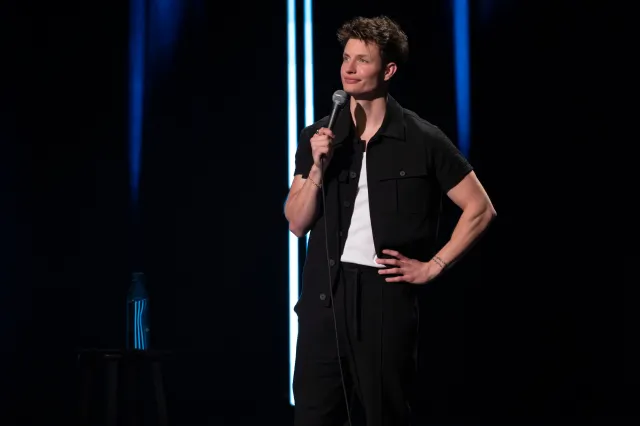 Controversial Comedian Matt Rife Is Under Fire - Newsweek